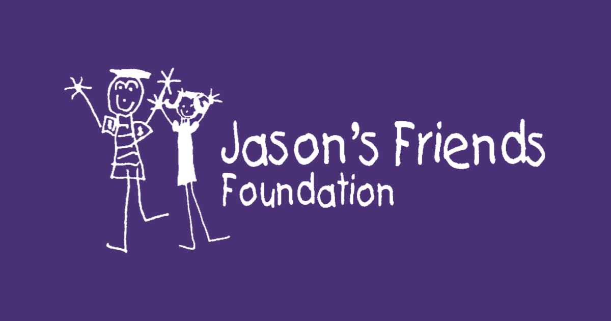 Jason's Friends Foundation Foundation | Home